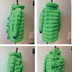 Jackets & Coats | Hands Style Puffer Jacket | Poshmark